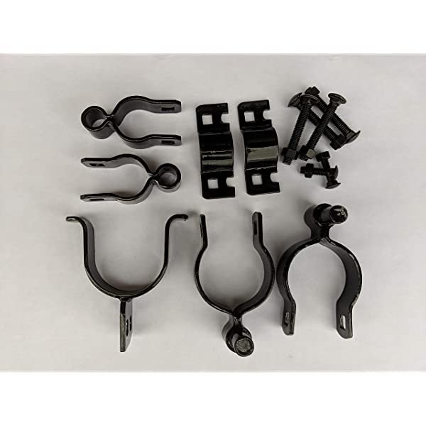 Chain Link Fence Accessories, Fence Fittings - Orange Wire